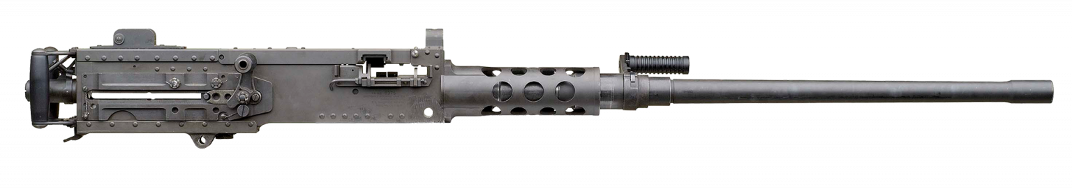 FN® M2HB-QCB - FN HERSTAL