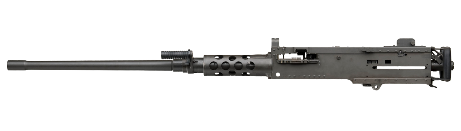 FN® M2HB-QCB - FN HERSTAL