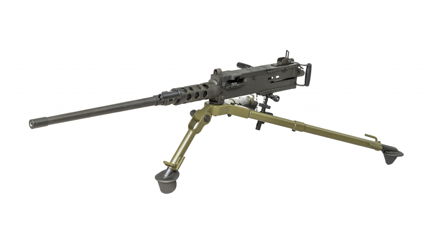 FN® M2HB-QCB - FN HERSTAL