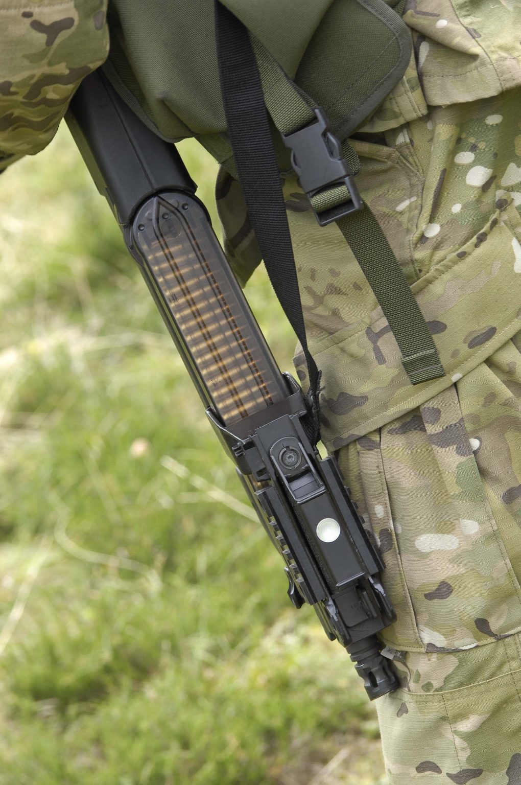 Ammunition - FN HERSTAL