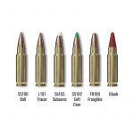 5.7X28MM - FN HERSTAL