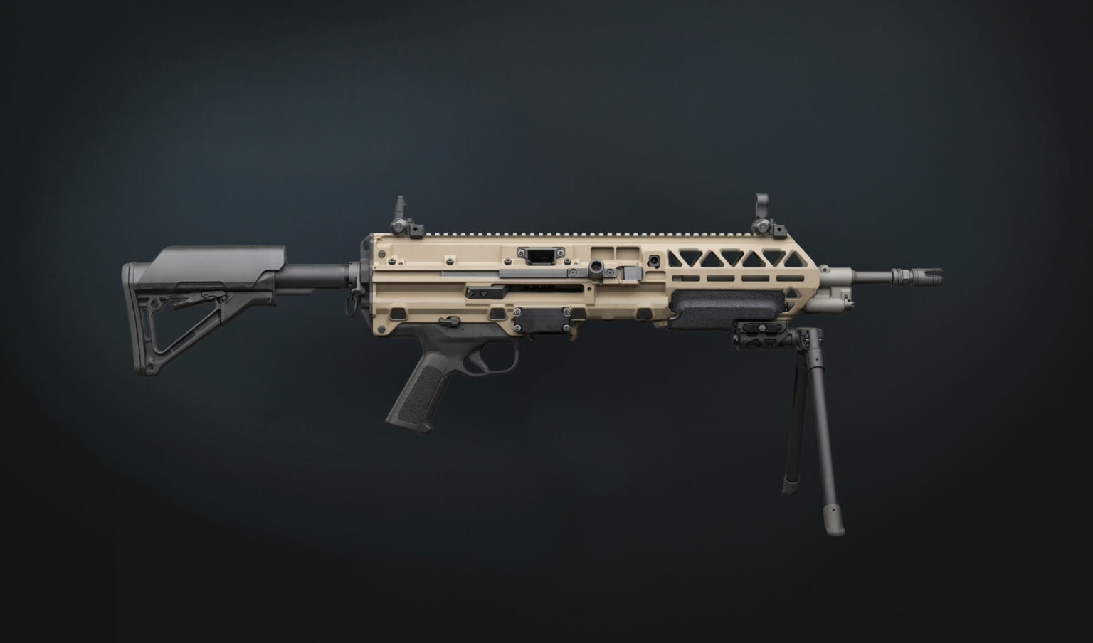 Welcome - FN HERSTAL