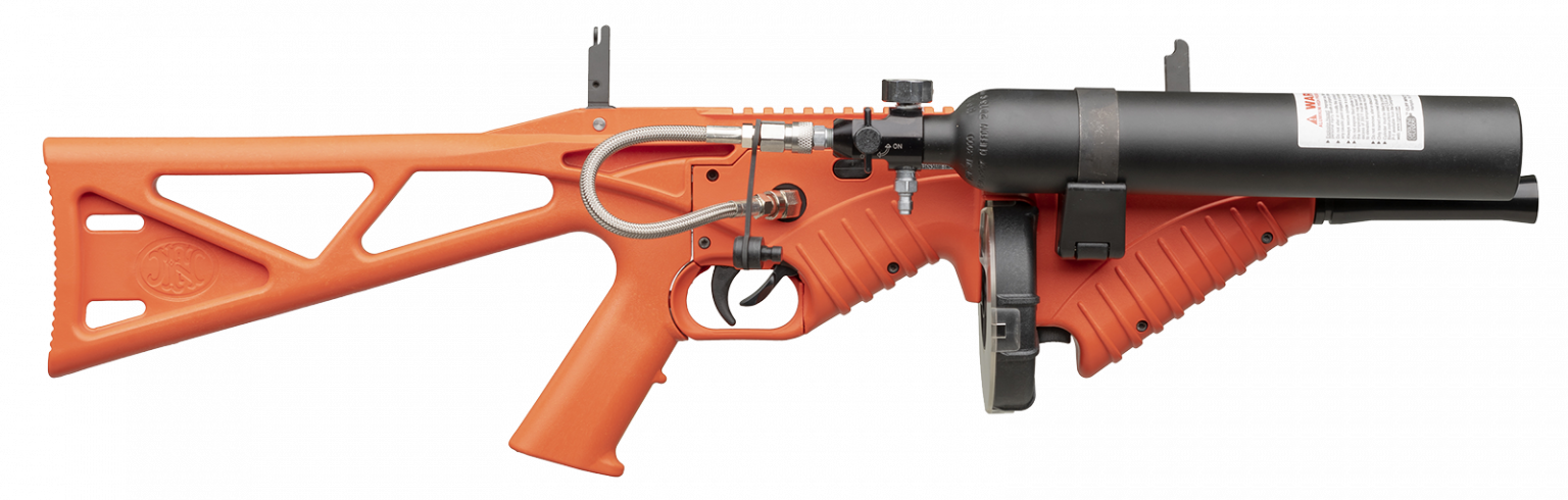 FN 303® MK2 - FN HERSTAL