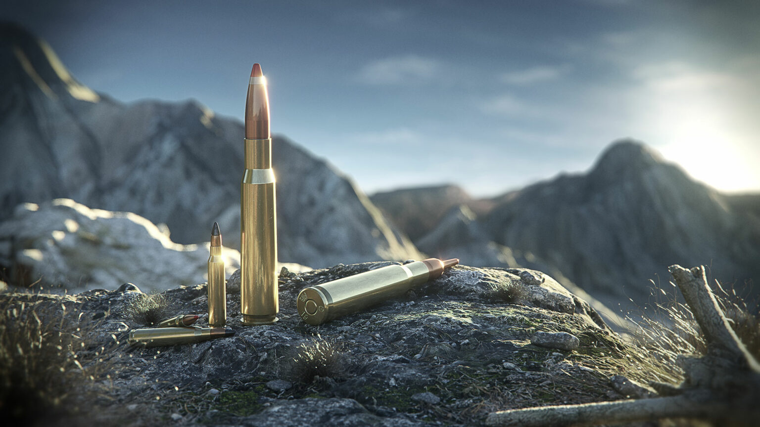 FN AZURON® - FN HERSTAL