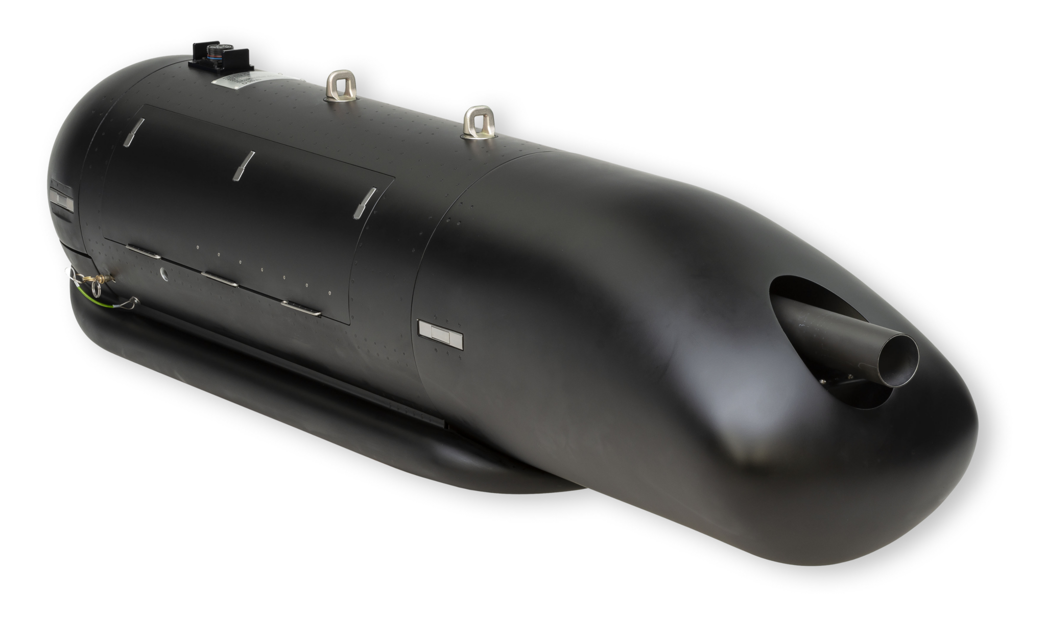 MACHINE GUN PODS - FN HERSTAL