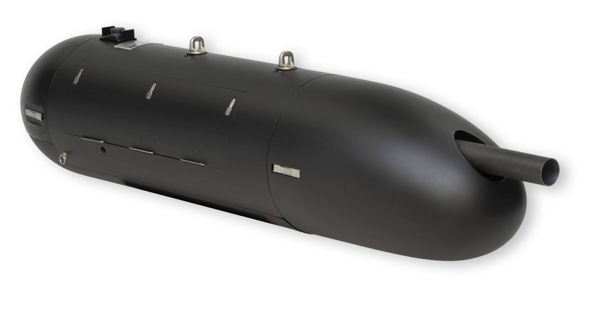 MACHINE GUN PODS - FN HERSTAL