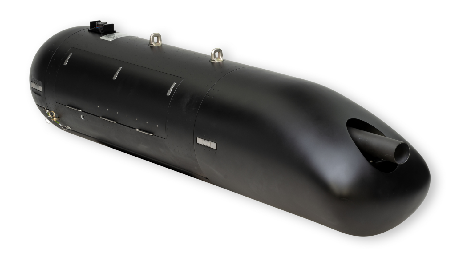 MACHINE GUN PODS - FN HERSTAL