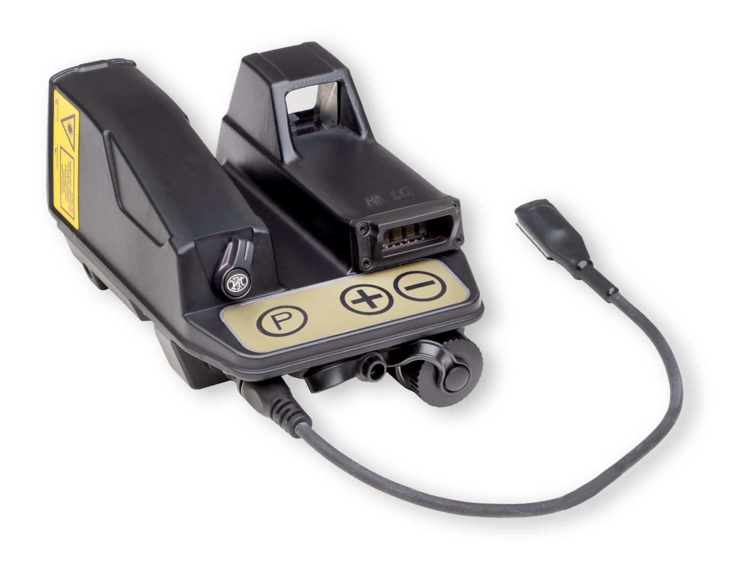 FN® FCU MK3 - FN HERSTAL