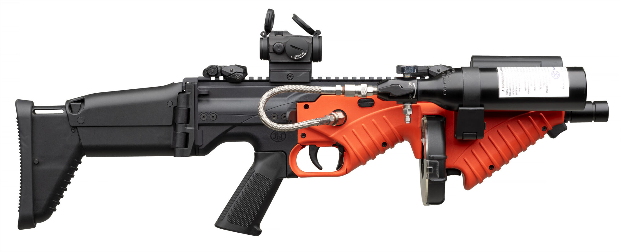 FN SMART PROTECTOR® 303T - FN HERSTAL