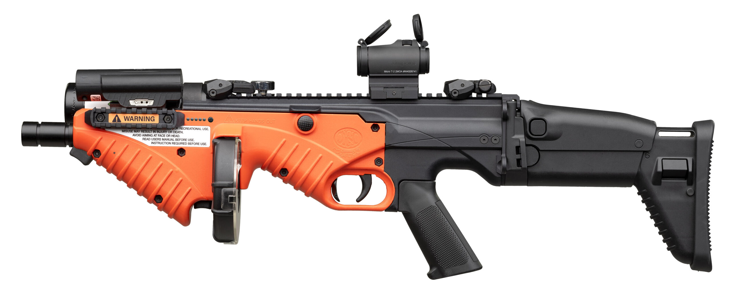 FN SMART PROTECTOR® 303T - FN HERSTAL
