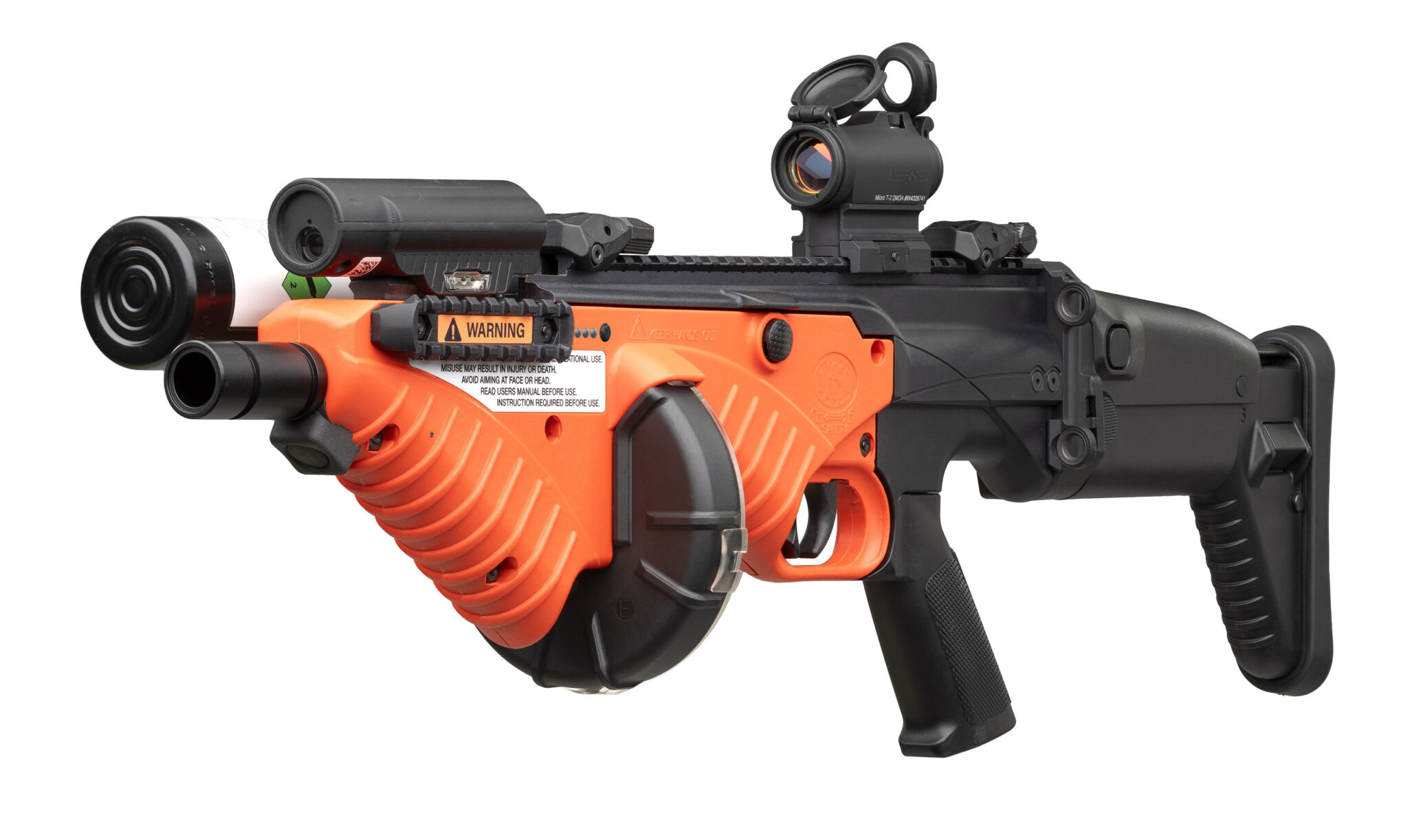 FN SMART PROTECTOR® 303T - FN HERSTAL