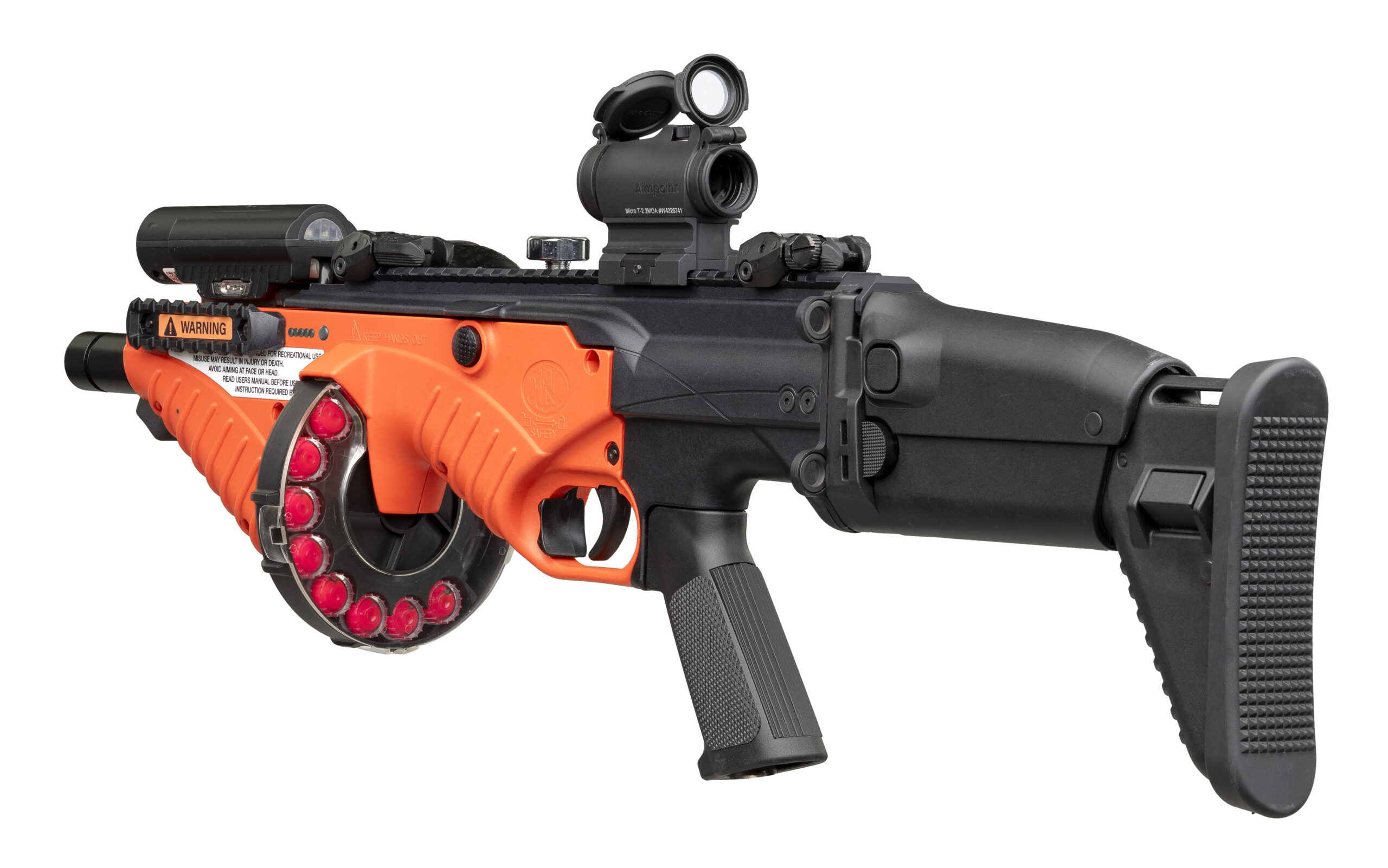 FN SMART PROTECTOR® 303T - FN HERSTAL