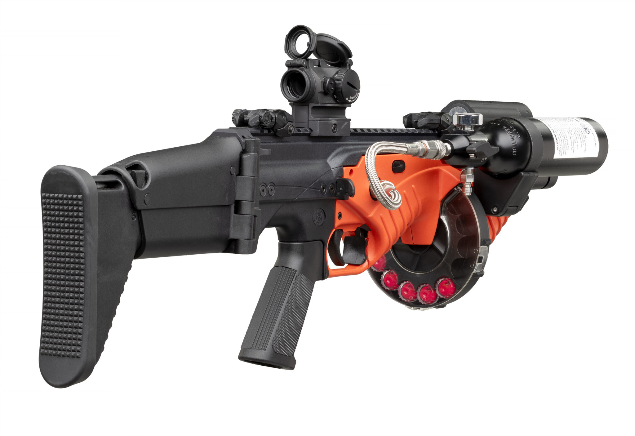 FN SMART PROTECTOR® 303T - FN HERSTAL