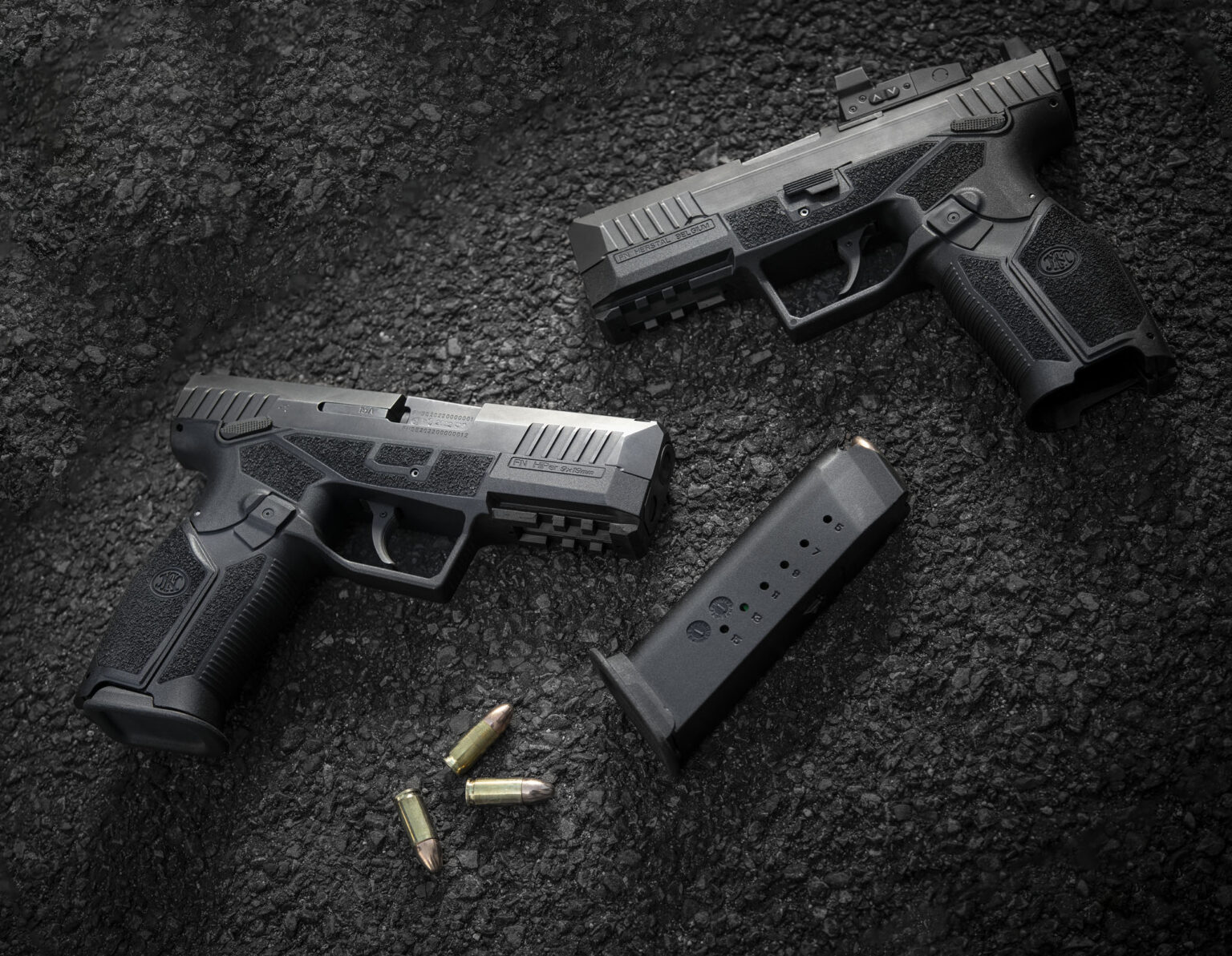 Welcome - FN HERSTAL