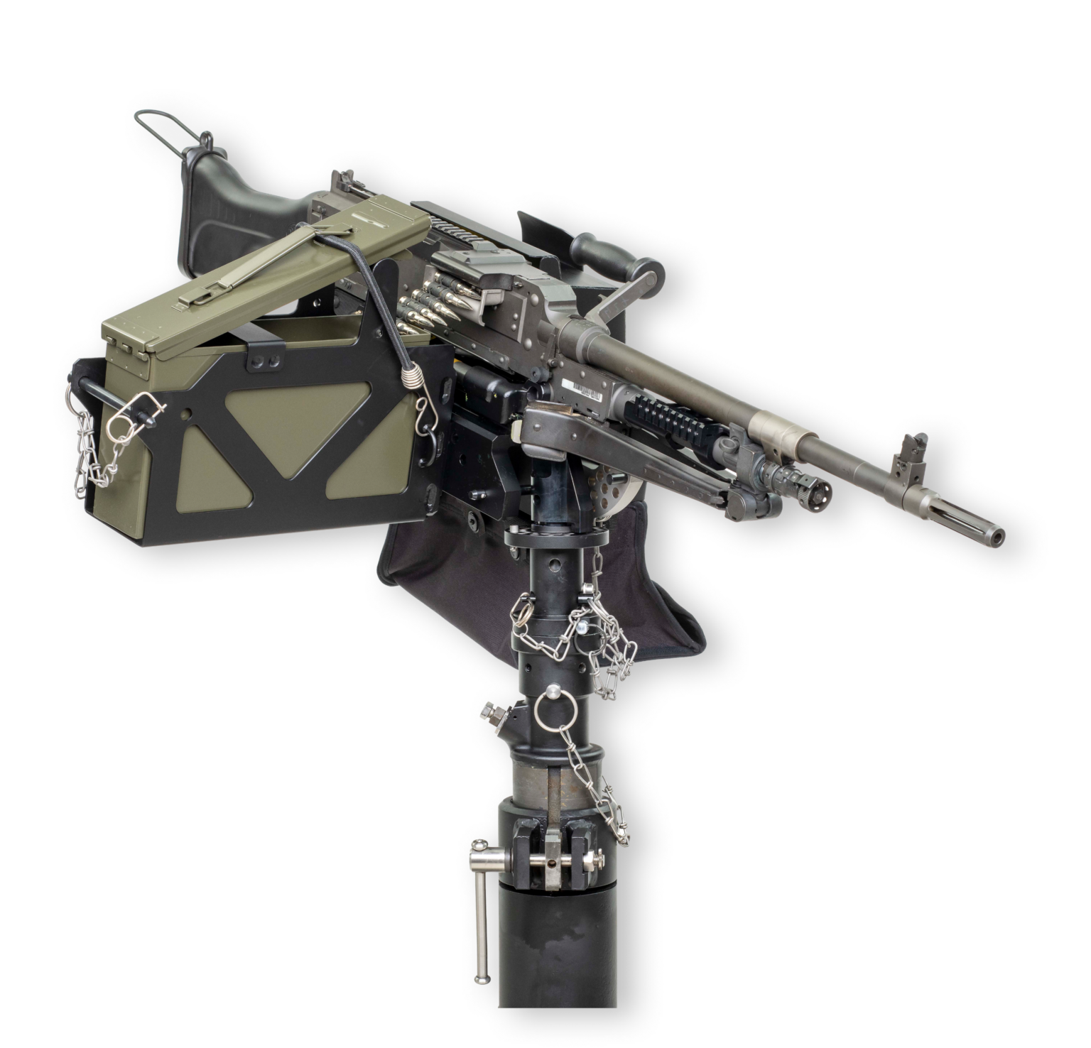 FN® LIGHT MULTI WEAPON MOUNT - FN HERSTAL