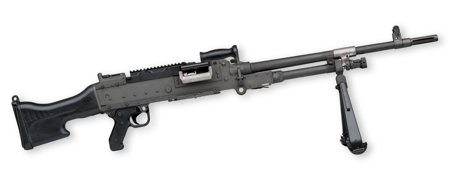 FN MAG® - FN HERSTAL