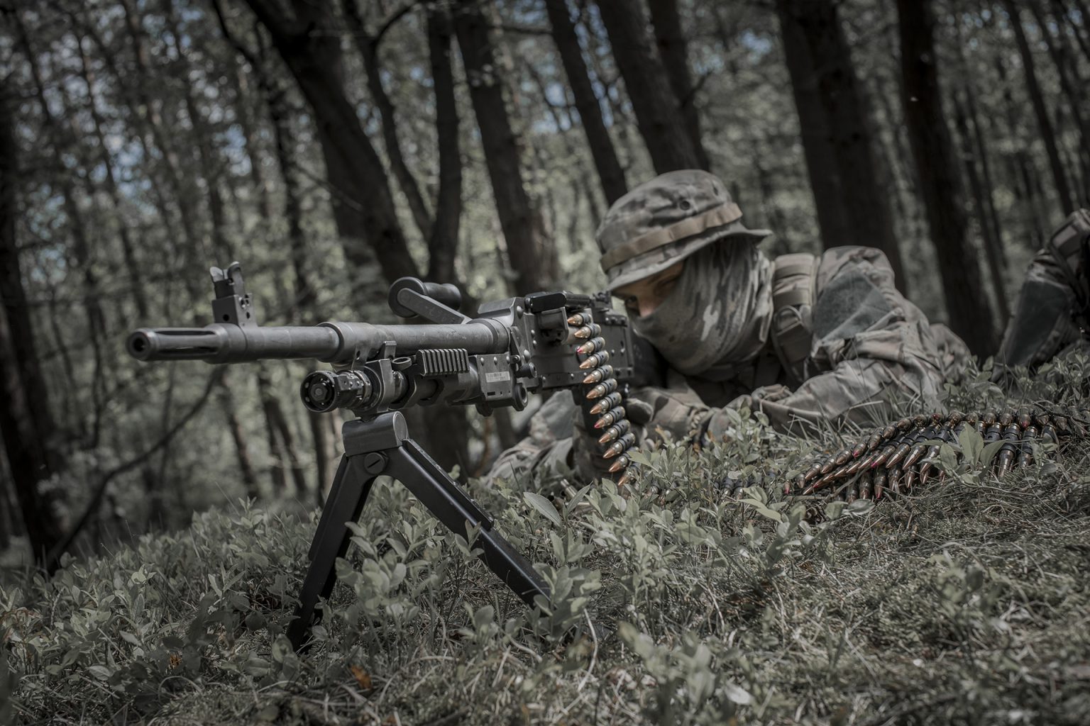 7.62X51MM NATO - FN HERSTAL