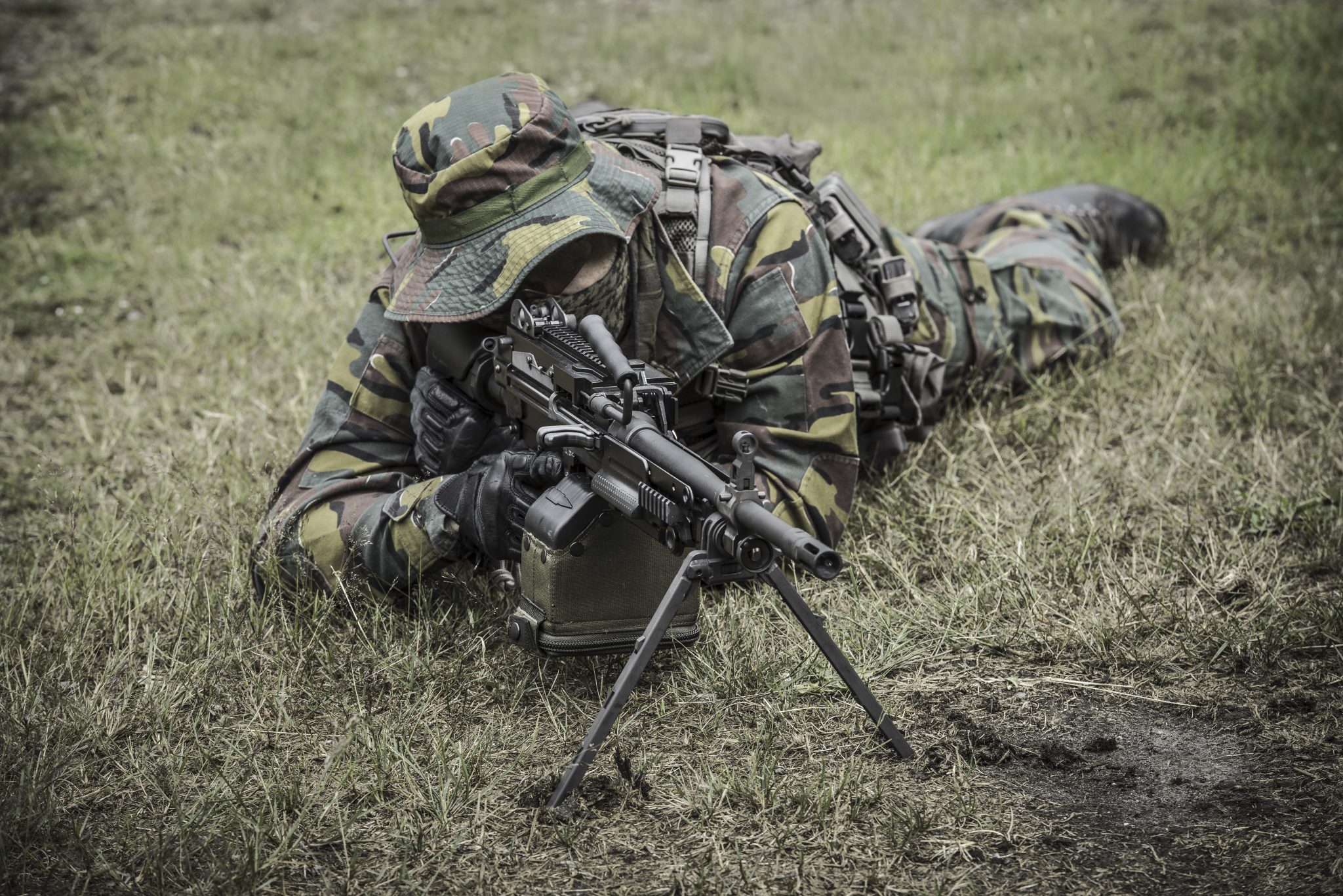 FN MAG® - FN HERSTAL