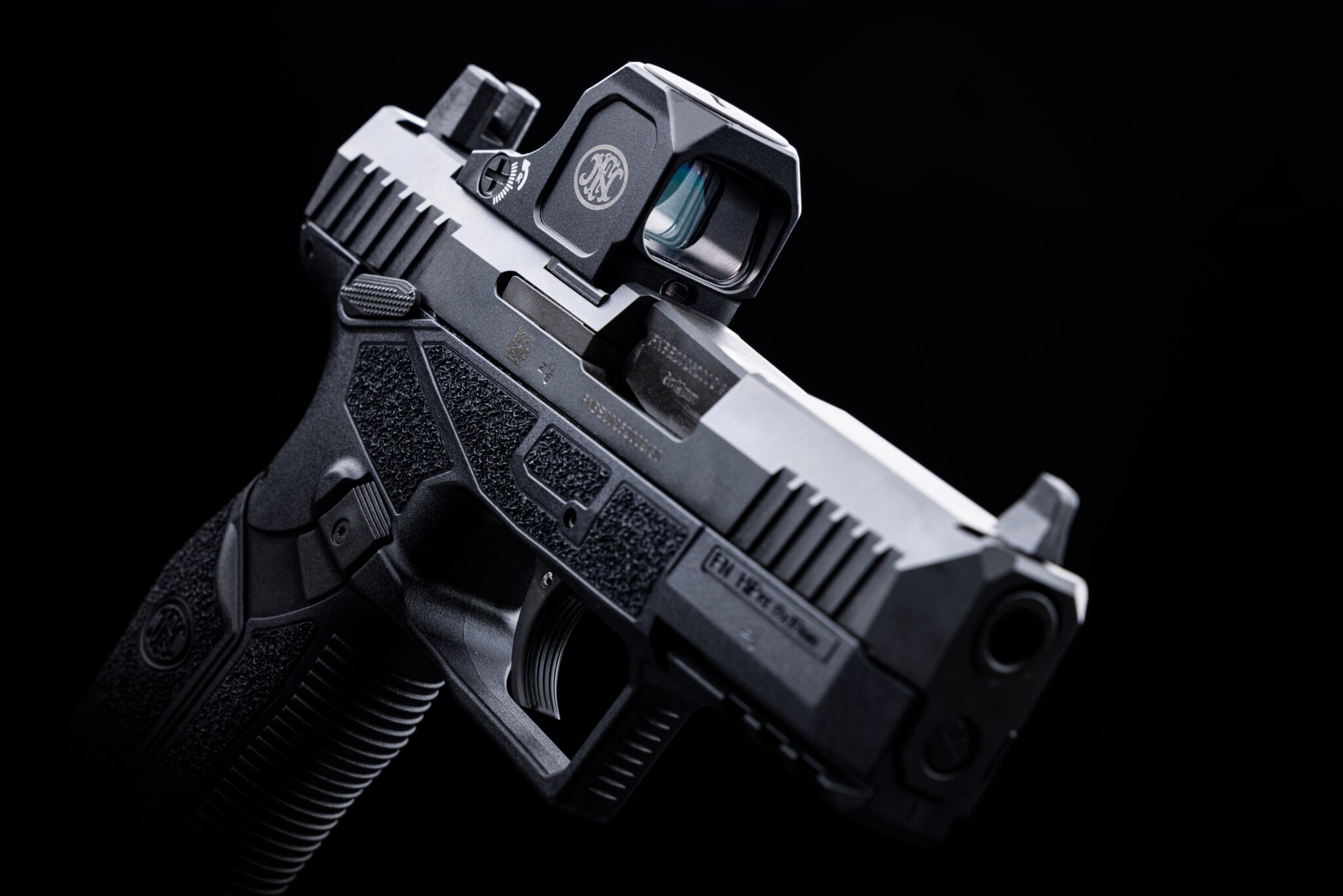 FN LAUNCHES FN PUREVIEW™ AIMING SYSTEM FOR MILITARY AND LAW ENFORCEMENT ...