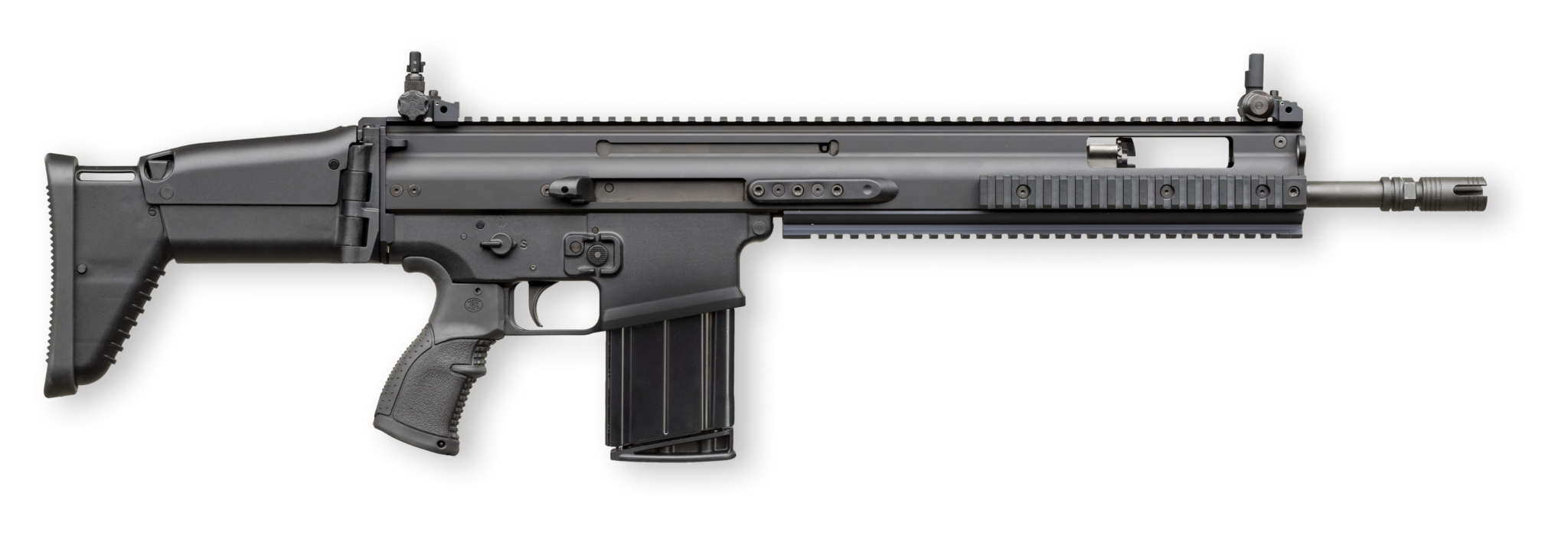 FN SCAR® H PR - FN HERSTAL