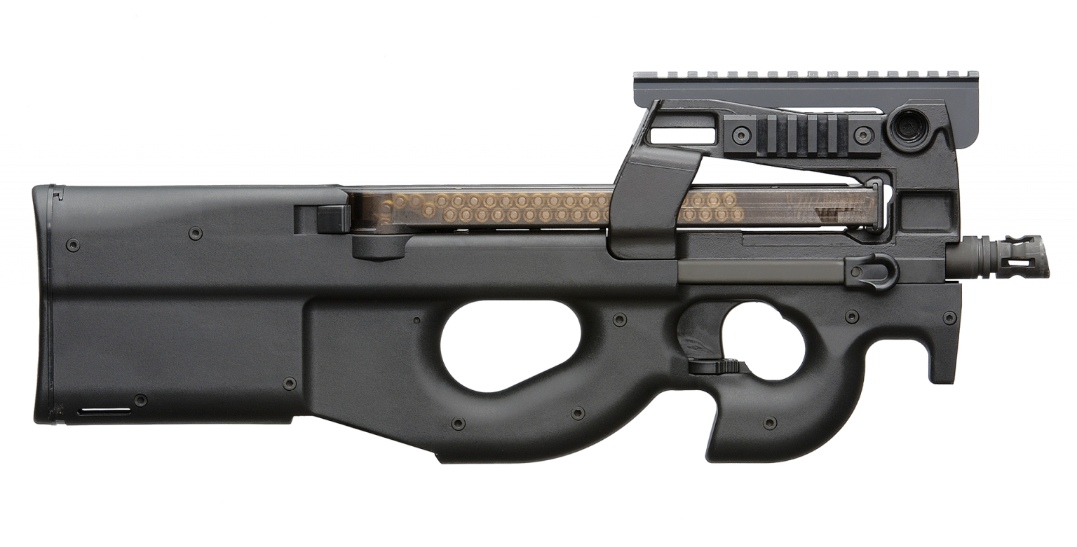 FN P90® - FN HERSTAL
