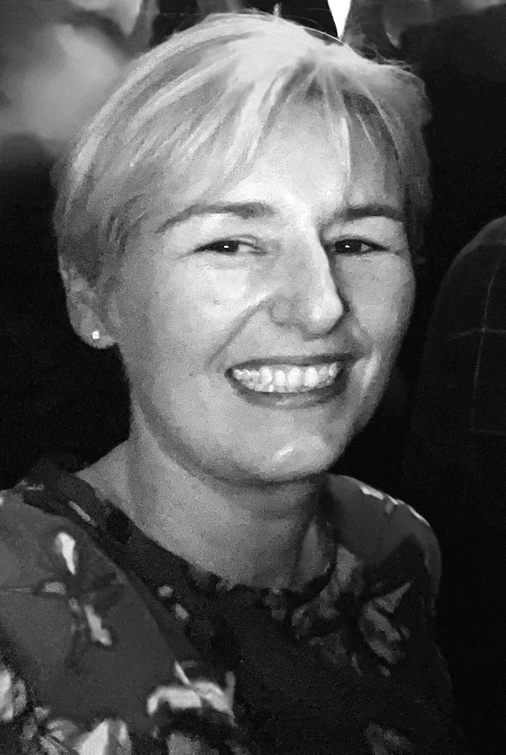 Nomination de Michelle Cantoni - FN HERSTAL