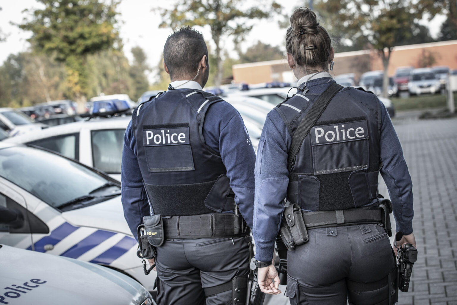 Less Lethal - FN HERSTAL