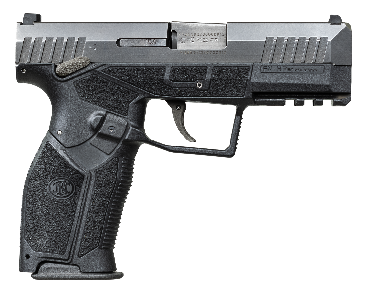 FN HiPer® - FN HERSTAL