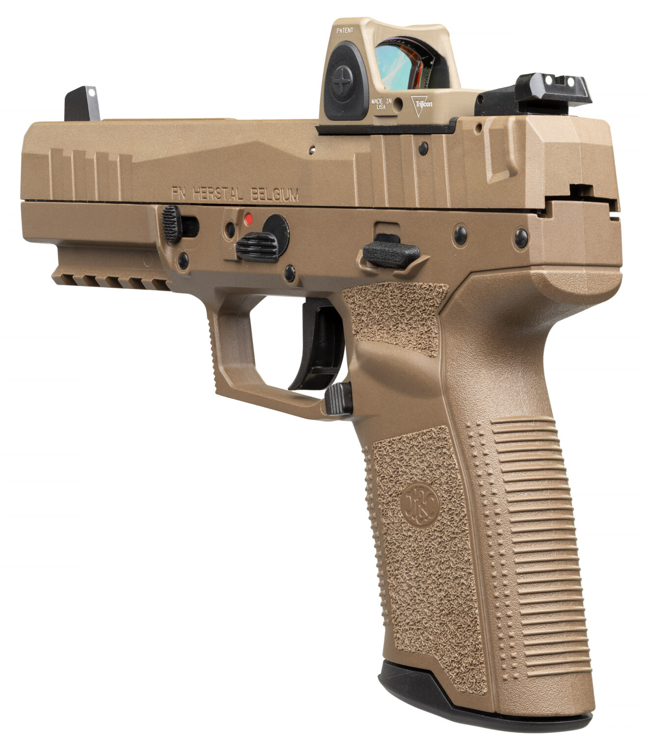 FN FIVE-SEVEN® MK3 MRD - FN HERSTAL