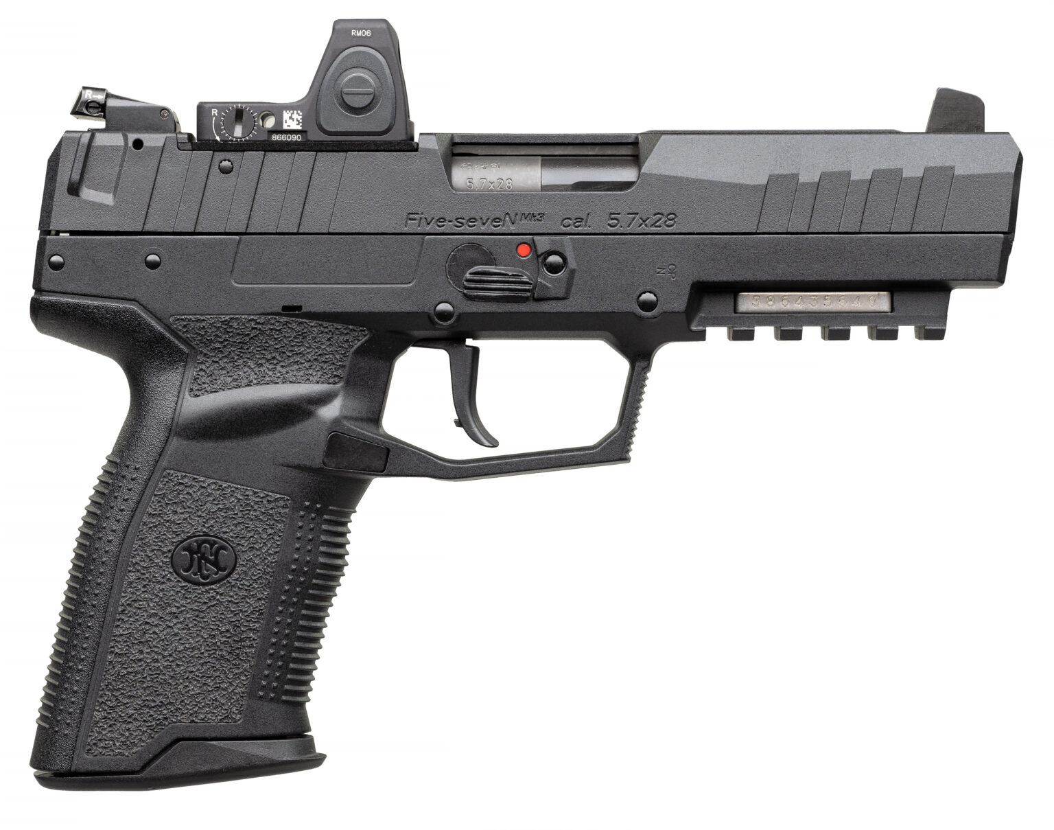 5.7x28mm - FN HERSTAL