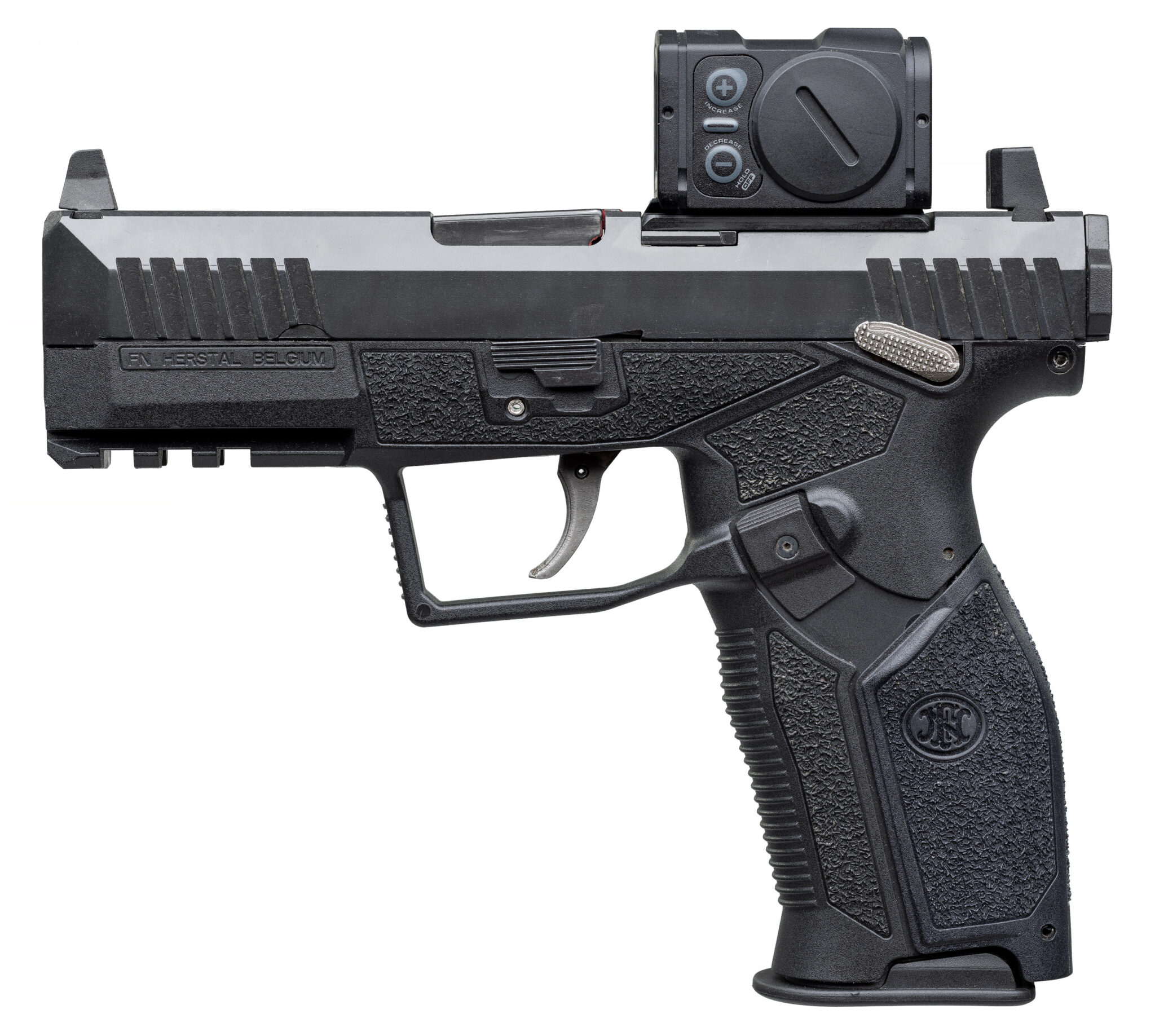 FN HIPER® - FN HERSTAL