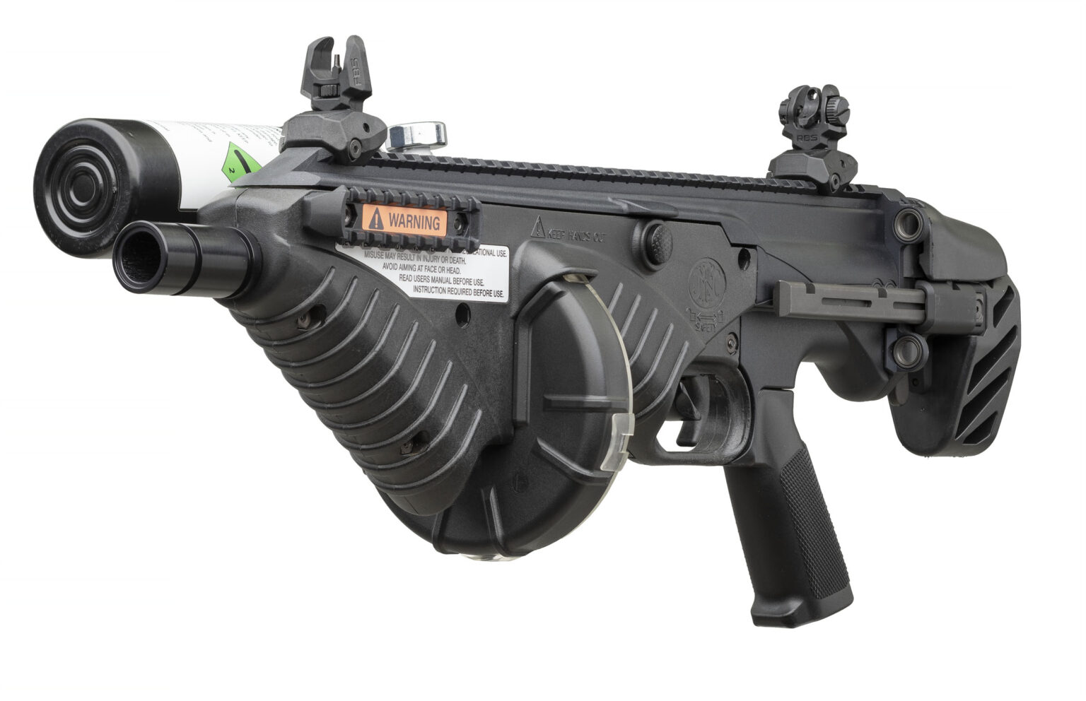 Fn 303 Tactical Fn Herstal