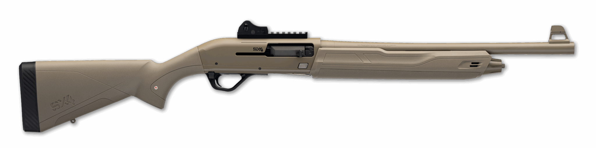 Shotguns - FN HERSTAL