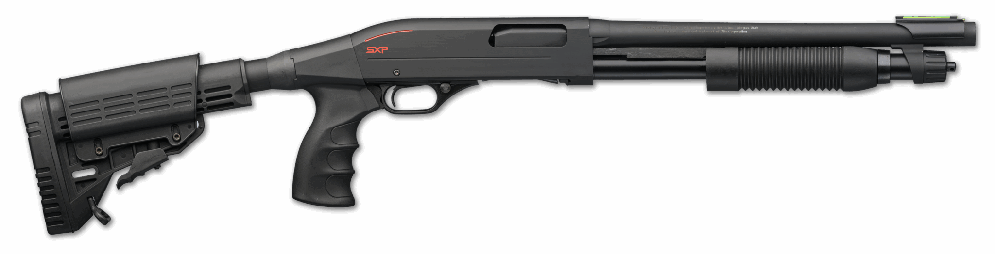 Shotguns Fn Herstal
