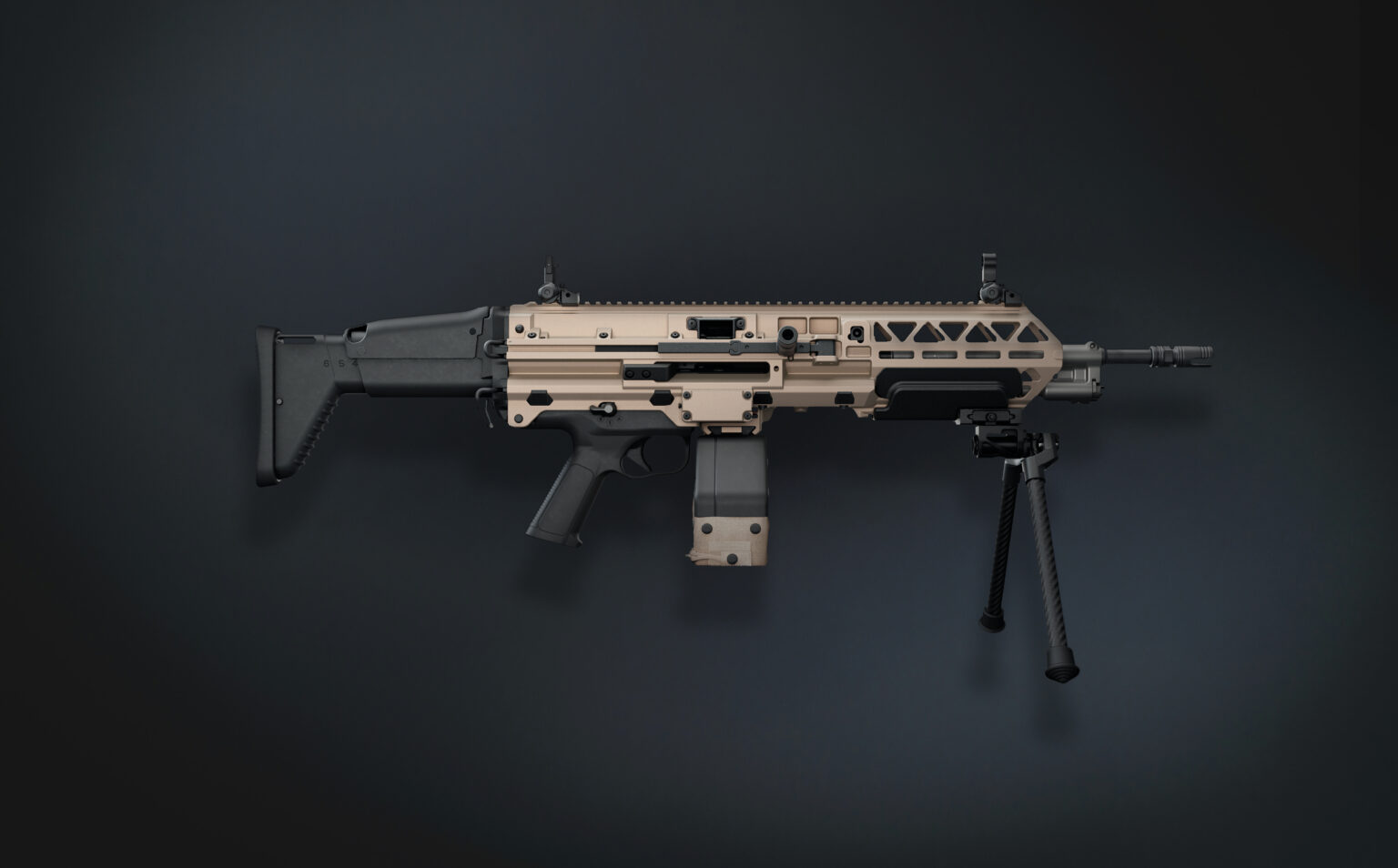 Welcome - FN HERSTAL