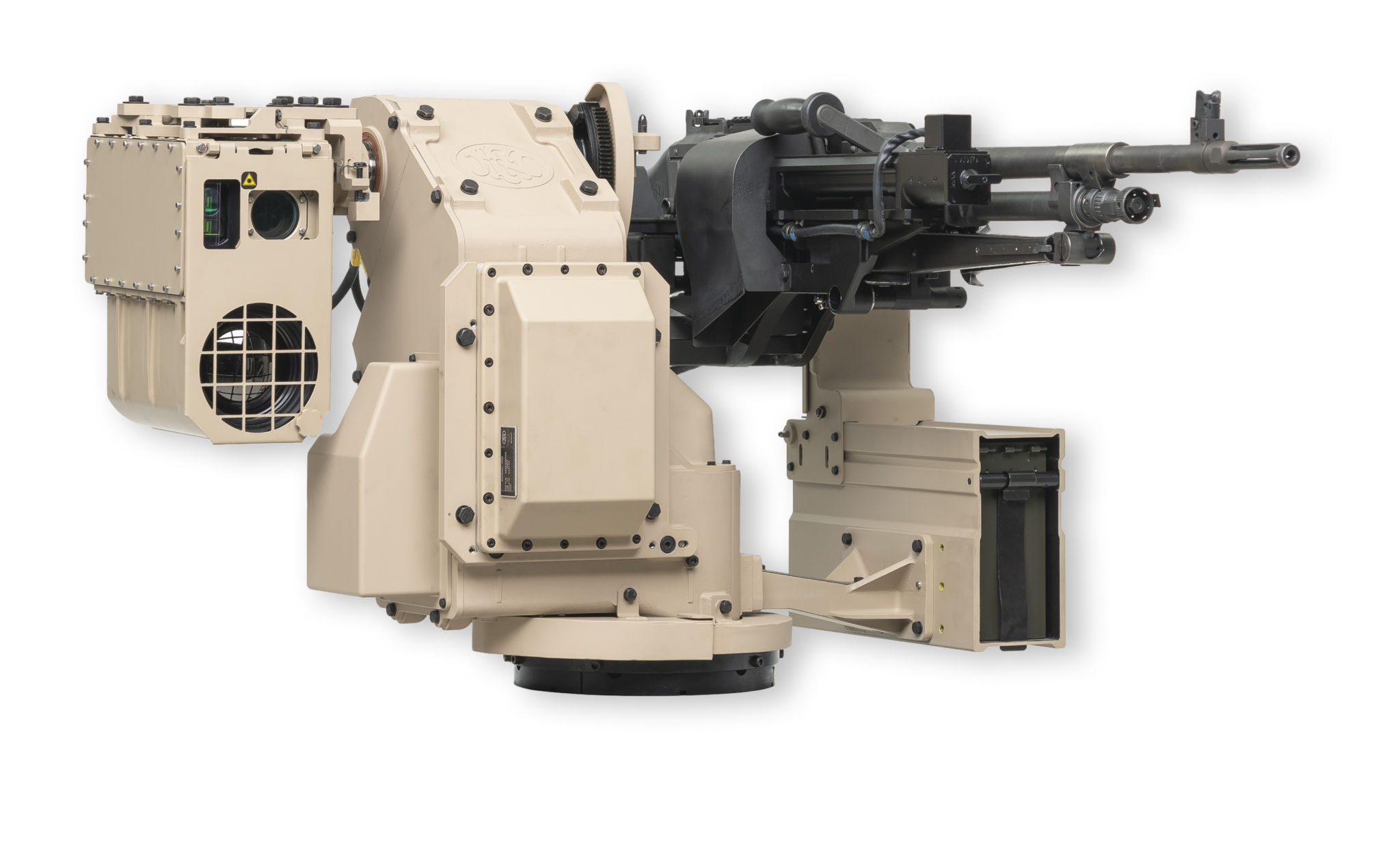 FN DEFNDER® Light - FN HERSTAL