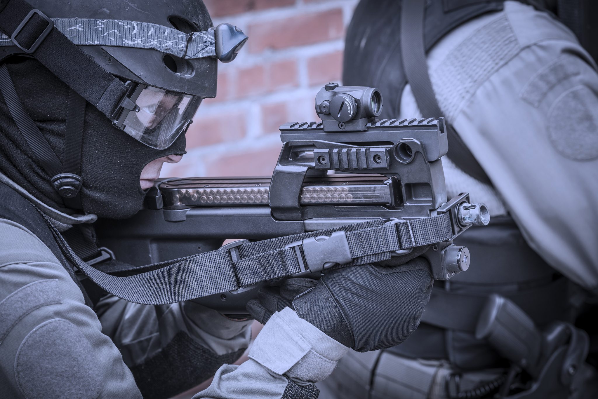 Security - FN HERSTAL