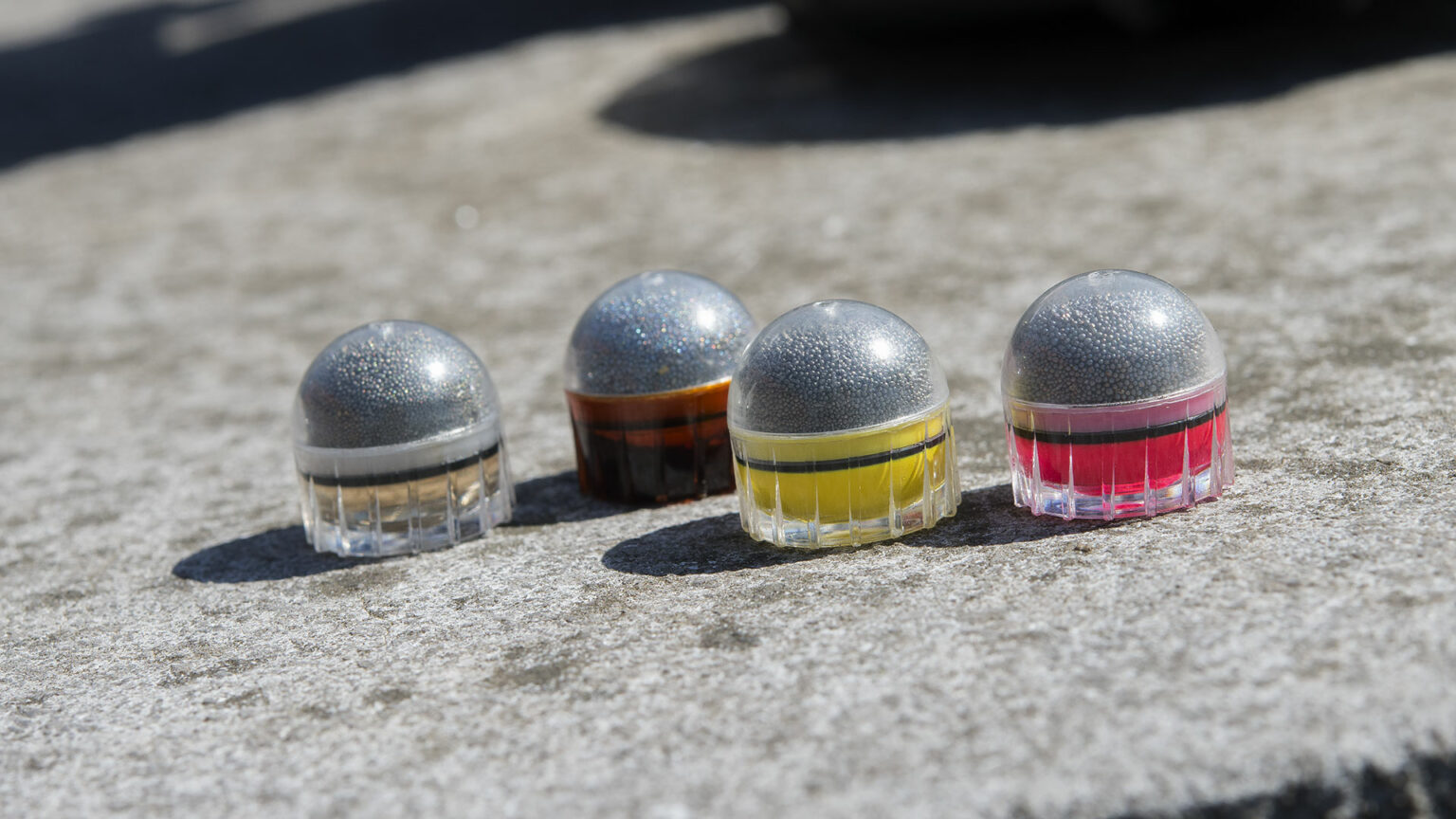 FN SMART PROTECTOR® 303T - FN HERSTAL