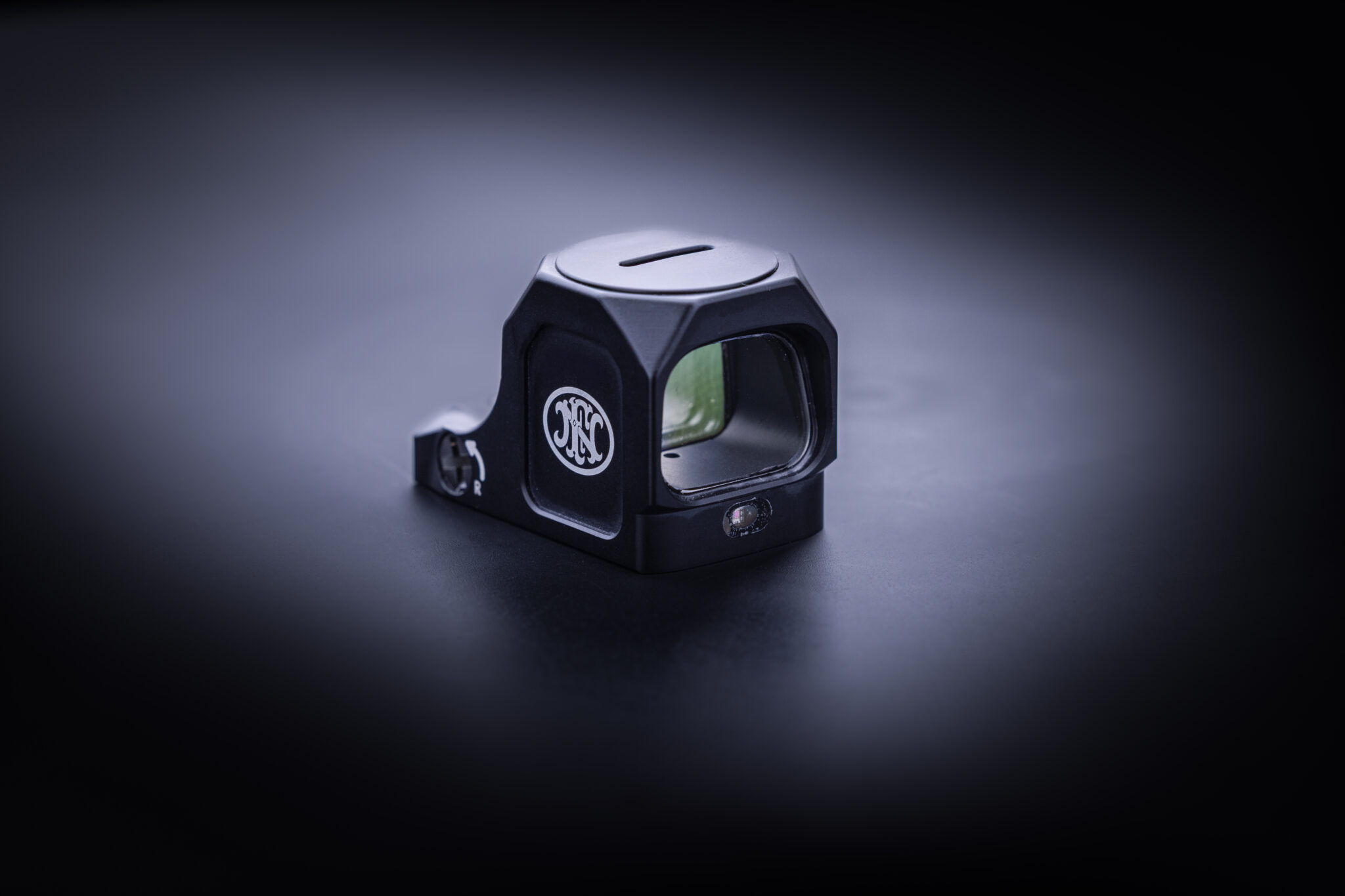 FN LAUNCHES FN PUREVIEW™ AIMING SYSTEM FOR MILITARY AND LAW ENFORCEMENT ...