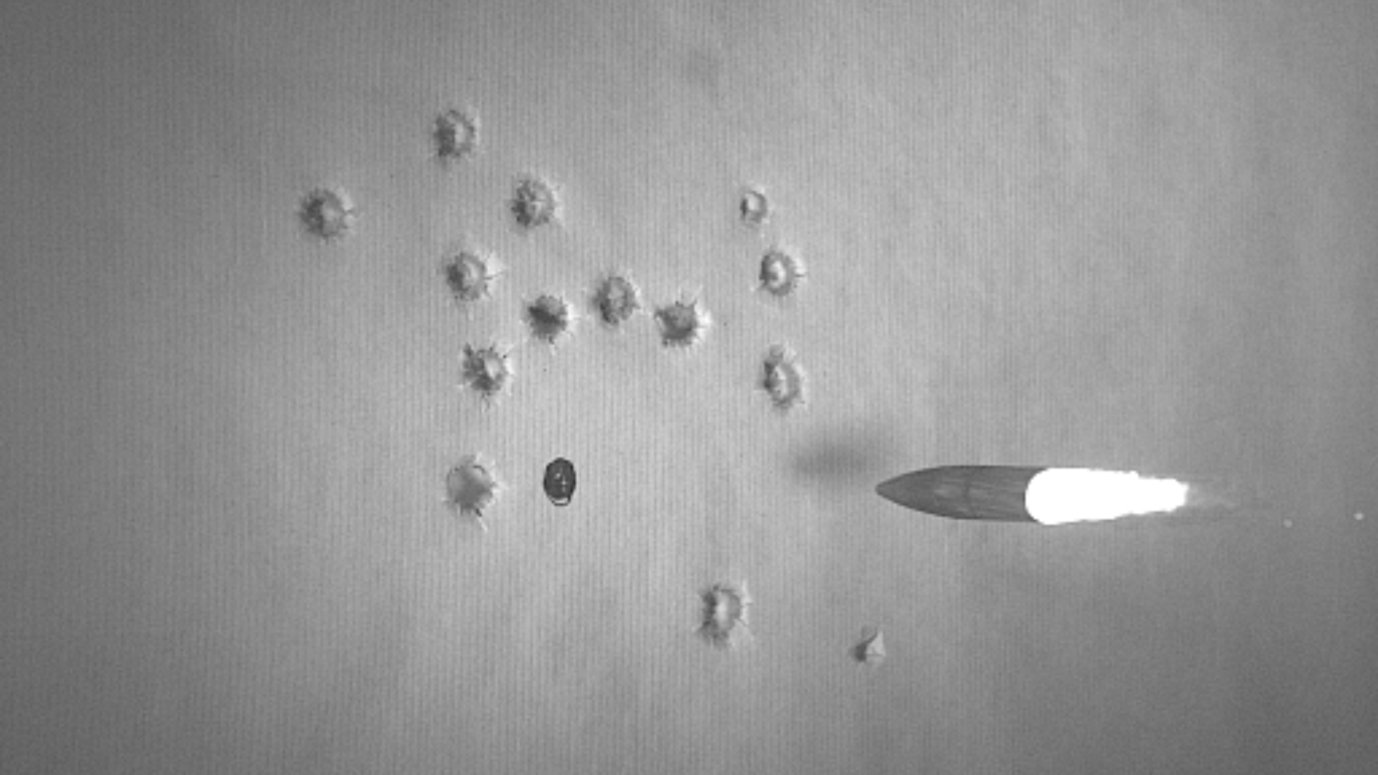 Weapon testing – how does FN ensure its weapons are safe and reliable ...